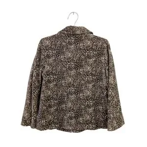 Talbots | Jackets & Coats | Talbots The Jackie Fit Jacket Swing Style ...